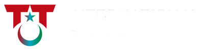 TT International Projects Global Website